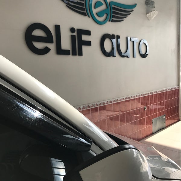 Elif auto - Automotive Repair Shop in Aydın