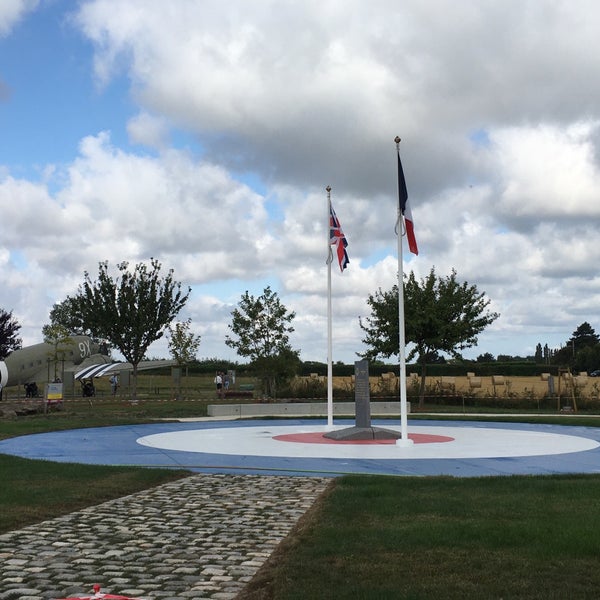 Batterie de Merville - Historic and Protected Site in Merville ...
