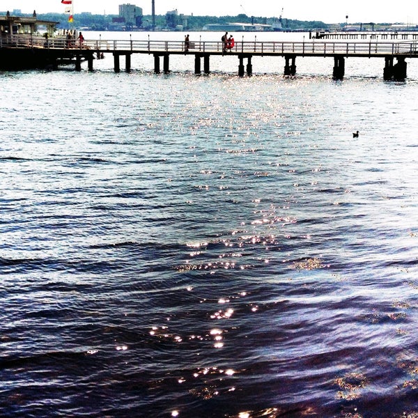 Seebad & Seebar Düsternbrook - 16 tips from 381 visitors