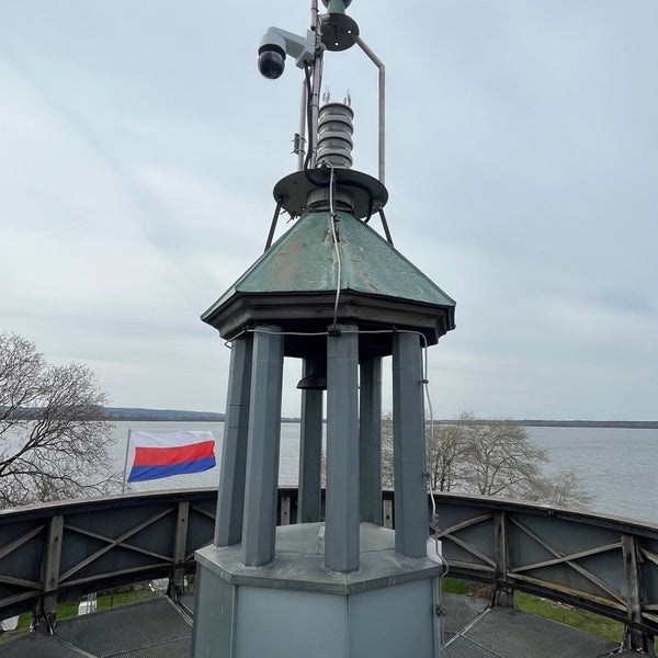 Festung Wilhelmstein - Castle in Steinhude