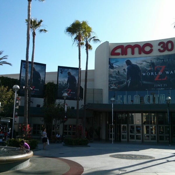 Photos at AMC Orange 30 - 57 tips