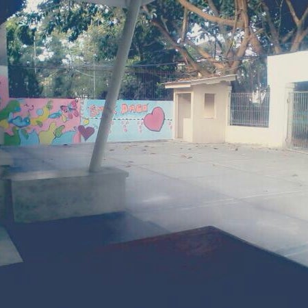 SMAK Dago Bandung - Bandung, Jawa Barat