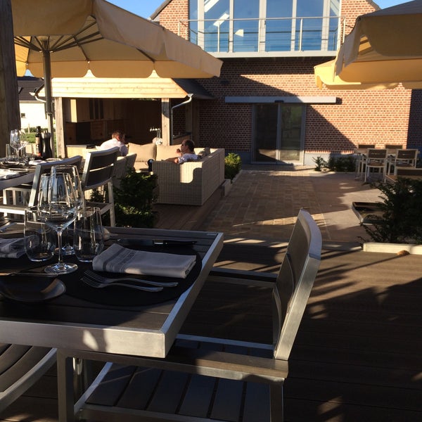 Photos at Restaurant Popelier - Populierenstraat 8