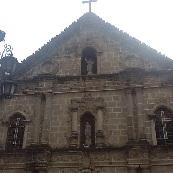 Santa Monica Parish Church - Angat, Bulacan