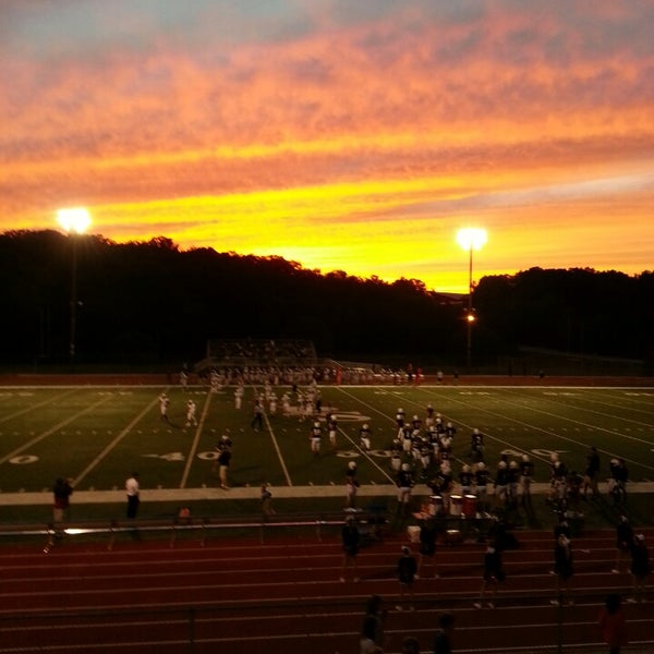 Football Field Tumblr
