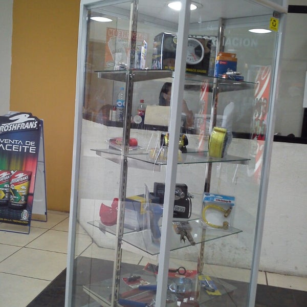 Refaccionaria Chavitar - Chihuahua, Chihuahua