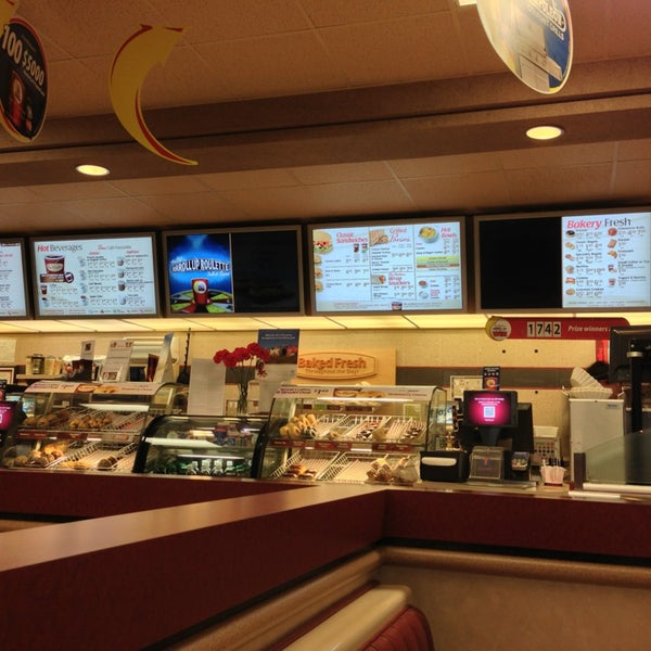Tim Hortons - Coffee Shop in Sarnia