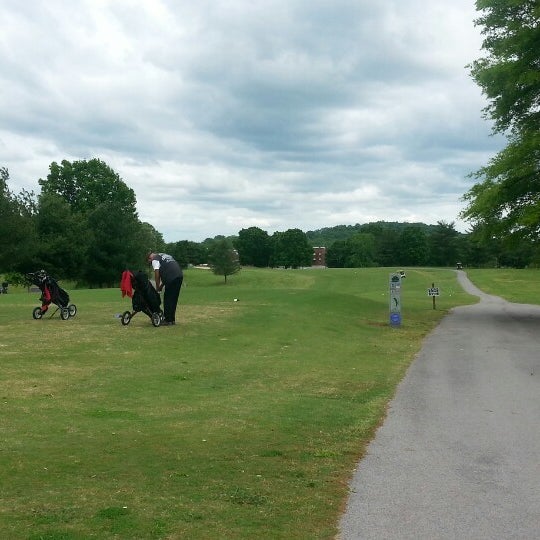 Photos at Two Rivers Golf Course - Golf Course in Nashville