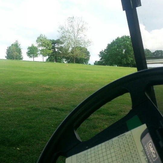 Photos at Two Rivers Golf Course - Golf Course in Nashville