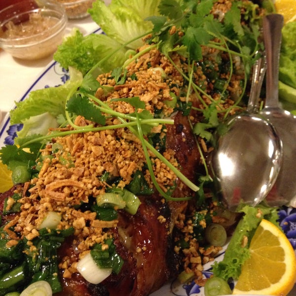 Photos at Hong An Bo 7 Mon Restaurant - 9862 Westminster Ave #B