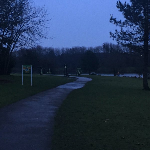 Fendrod Lake - Llansamlet, Swansea, City and County of Swansea - 3 tips