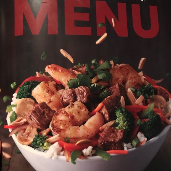 Photos at AMC DINE-IN Marina 6 - Marina del Rey - 13455 Maxella Ave Ste 270