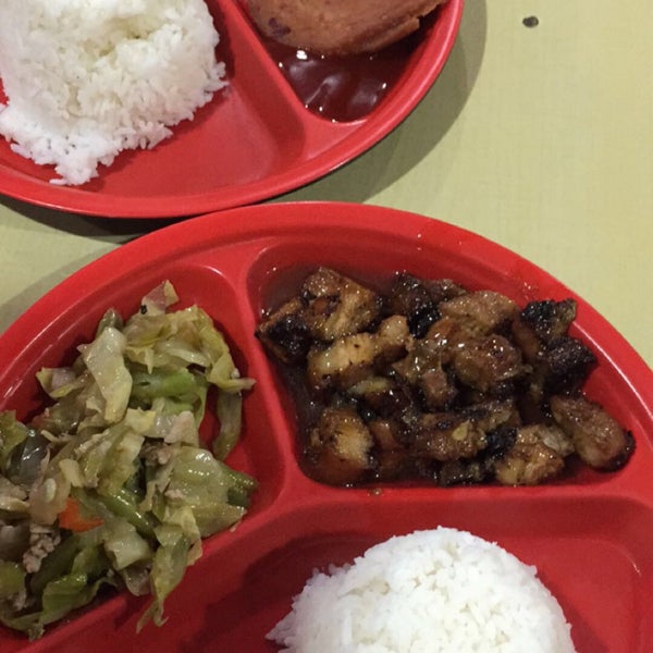 Lutong Bahay - Filipino Restaurant in Quezon City District 4
