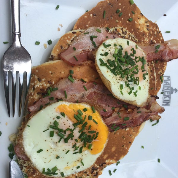 Manekin - Creperie in Stare Miasto