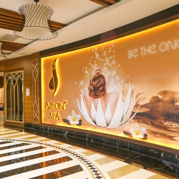 adalya elite spa center - Spa
