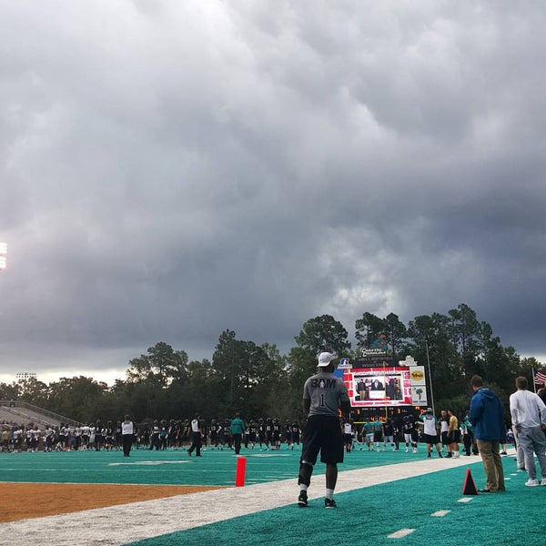 Brooks Stadium - Conway, SC