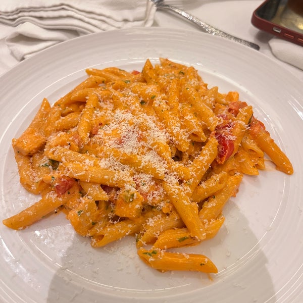 Massimo - Sanur'da İtalyan Restoranı