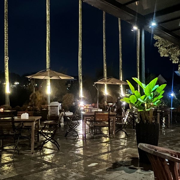 The Hills Dining Restaurant - 29 tips from 1480 visitors