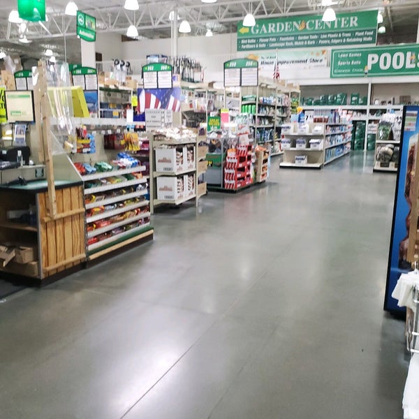 Menards - Hardware Store