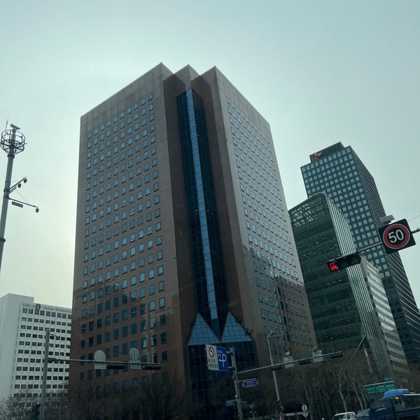 영풍빌딩 (Youngpoong Bldg.) - 종로1.2.3.4가동 - 3 tips from 265 visitors