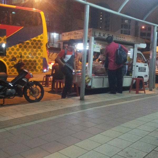 Hentian Bas Putra (Bus Terminal) - 161 tips from 12875 visitors