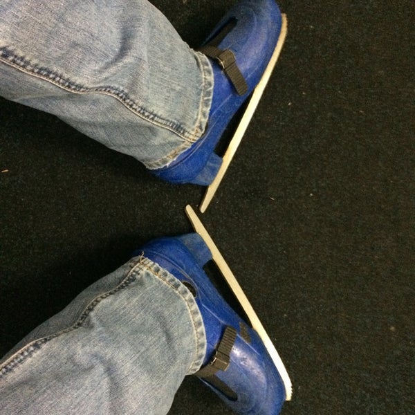 Photos at Iceworld - Acacia Ridge, QLD