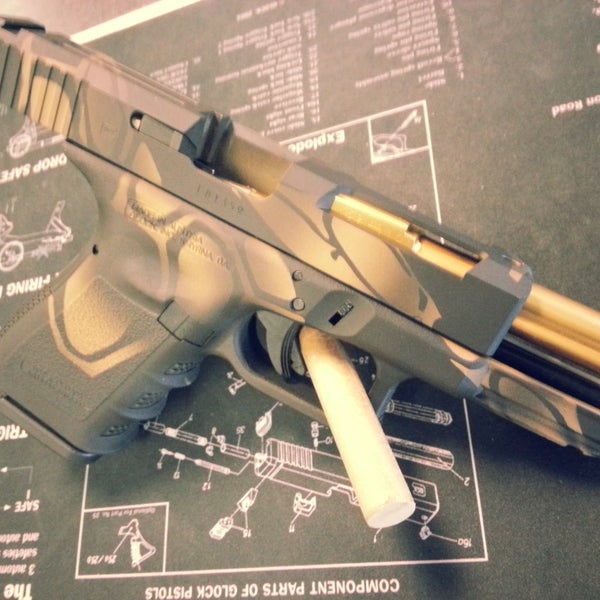 Lord of War Firearms - 5 tips from 22 visitors