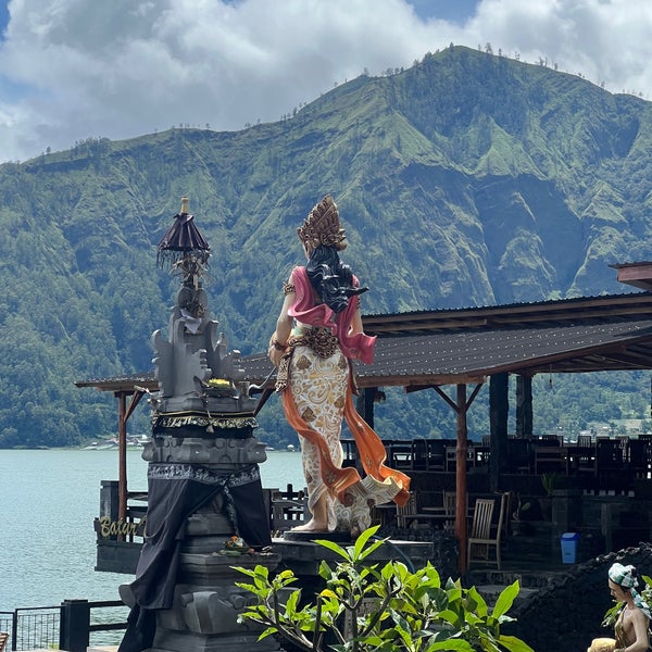 Batur Natural Hot Spring - Hot Spring in Bangli