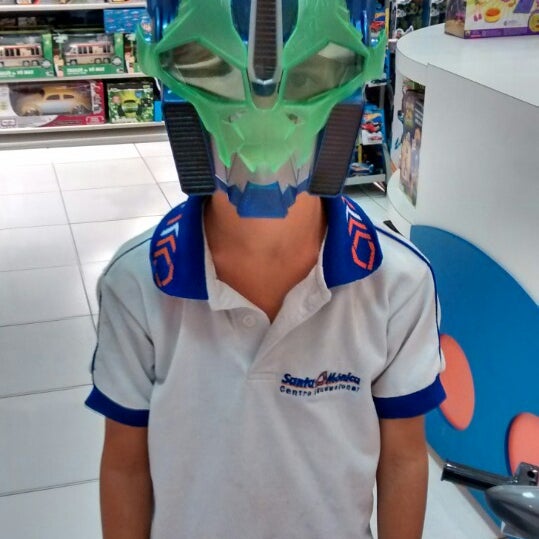 PBKids - Barra da Tijuca - Rio de Janeiro, RJ