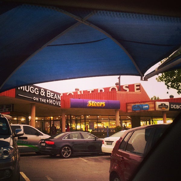 Photos at Montrose Stop - Country Highway Complex - Shopping Mall in ...