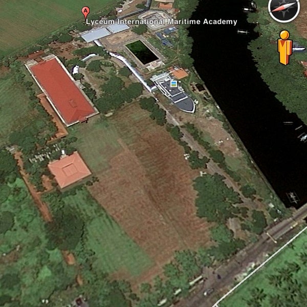 Lyceum Of The Philippines University -LIMA CAMPUS - University in ...