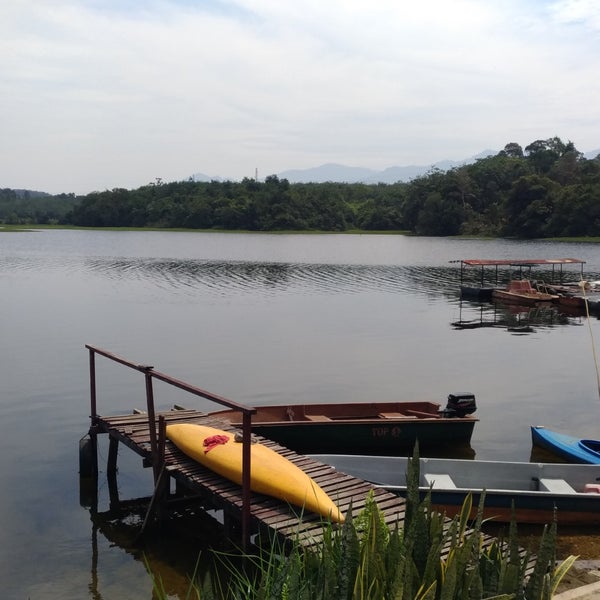 Photos at Tasik Raban - Resort