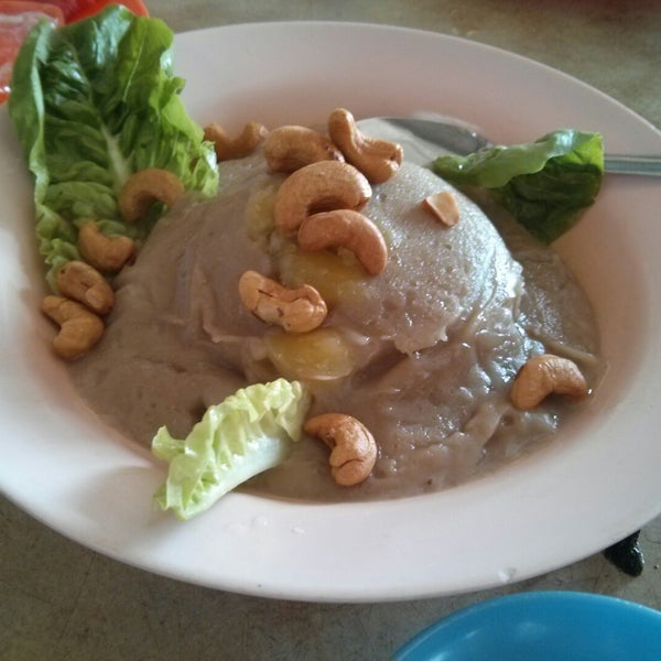 Restoran Soon Hiang 顺香 - Kulim, Kedah