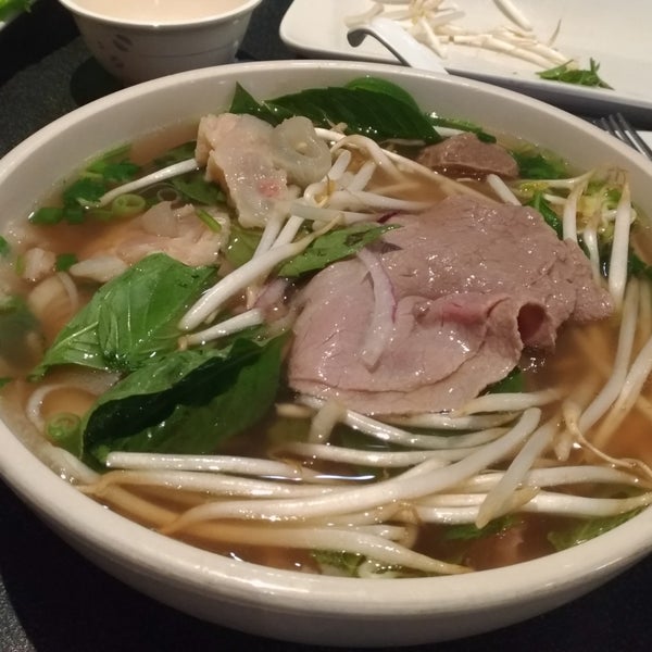 Pho Dalat - Vietnamese Restaurant in Tempe