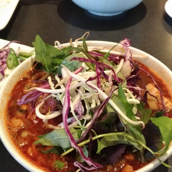 Pho Dalat - Vietnamese Restaurant in Tempe