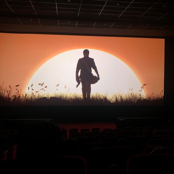 PVR Cinemas - Movie Theater in Pune