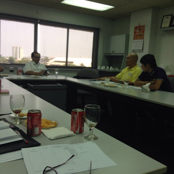 PAGSS Inc. - Office in Parañaque City