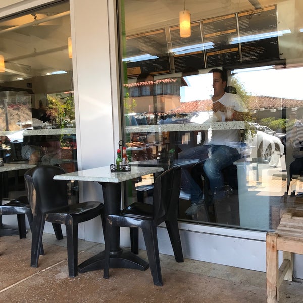 High Tech Burrito - Burrito Restaurant