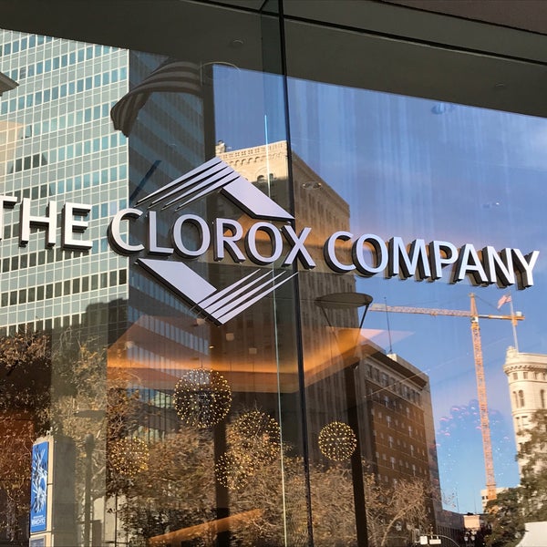 The Clorox Company - Office in Oakland