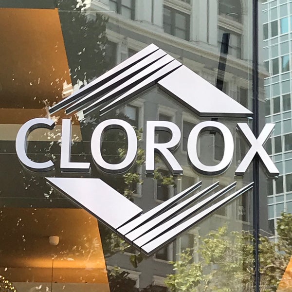 The Clorox Company - Office in Oakland