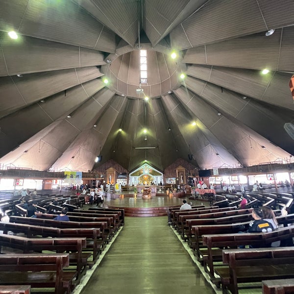 Sacred Heart Cathedral Sibu - Sibu, Sarawak