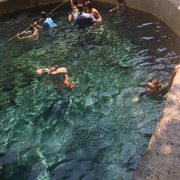 Paraíso aventura Las Huertas - Coaxitlán, Morelos