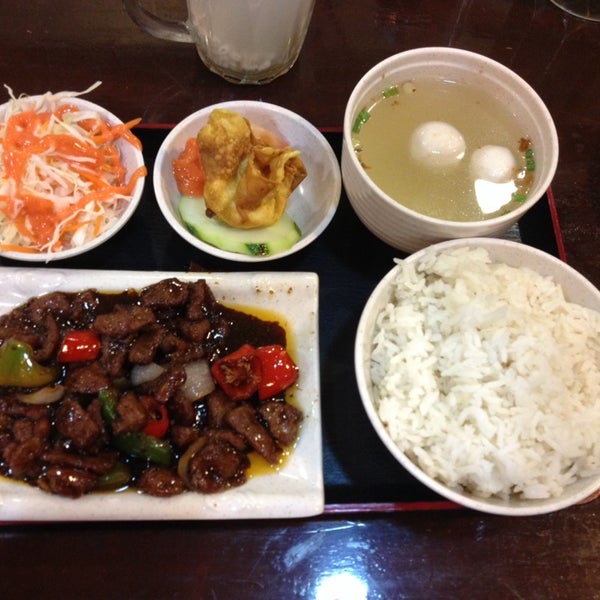 Pak Long Kopitiam - Coffee Shop