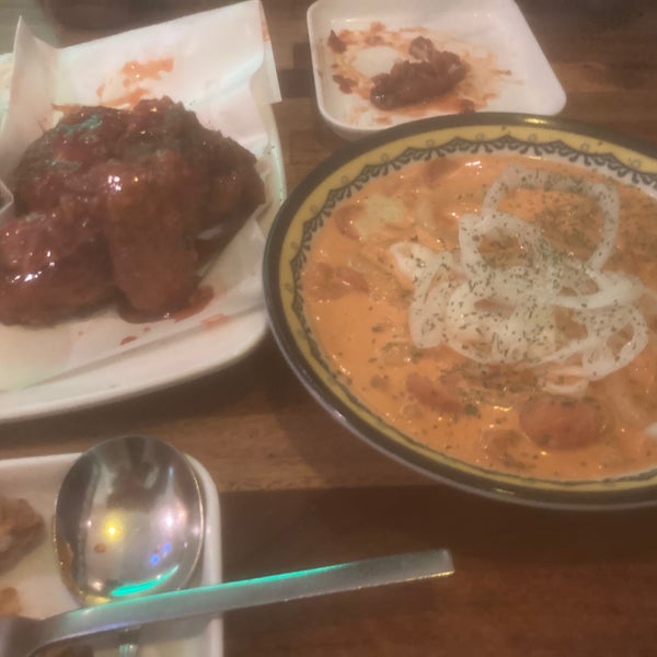 HO CHICKEN (공릉점) - 공릉2동 - 공릉동