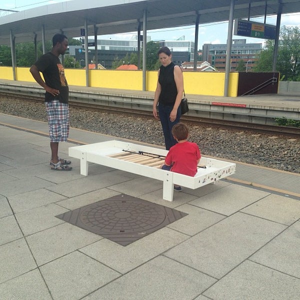 Photos at Lysaker stasjon - Train Station