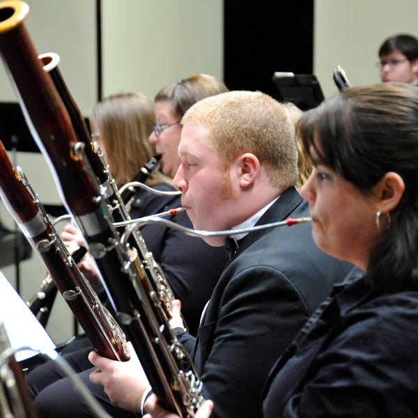 Doermann Theater - College Theater in Toledo