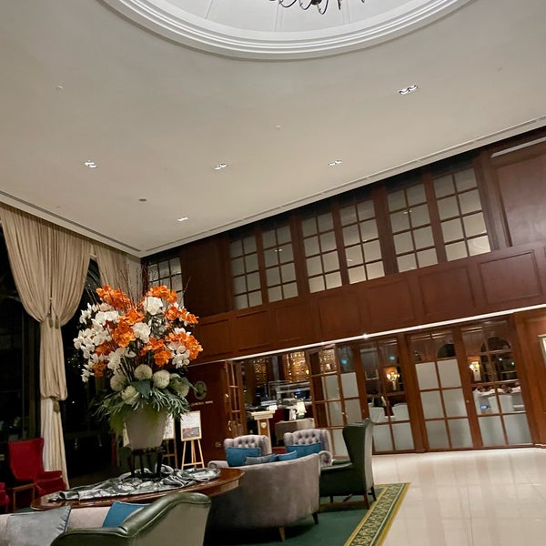 The Tanglin Club - Newton - 5 Stevens Road