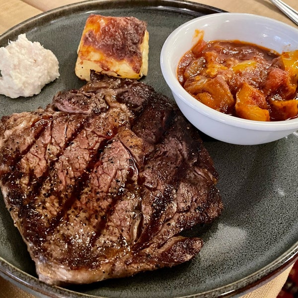 The Tanglin Club - Newton - 5 Stevens Road