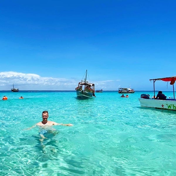 Wasini Island - Other Great Outdoors