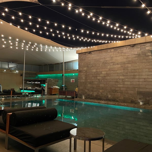 Sankara Rooftop Bar - Westlands, Nairobi